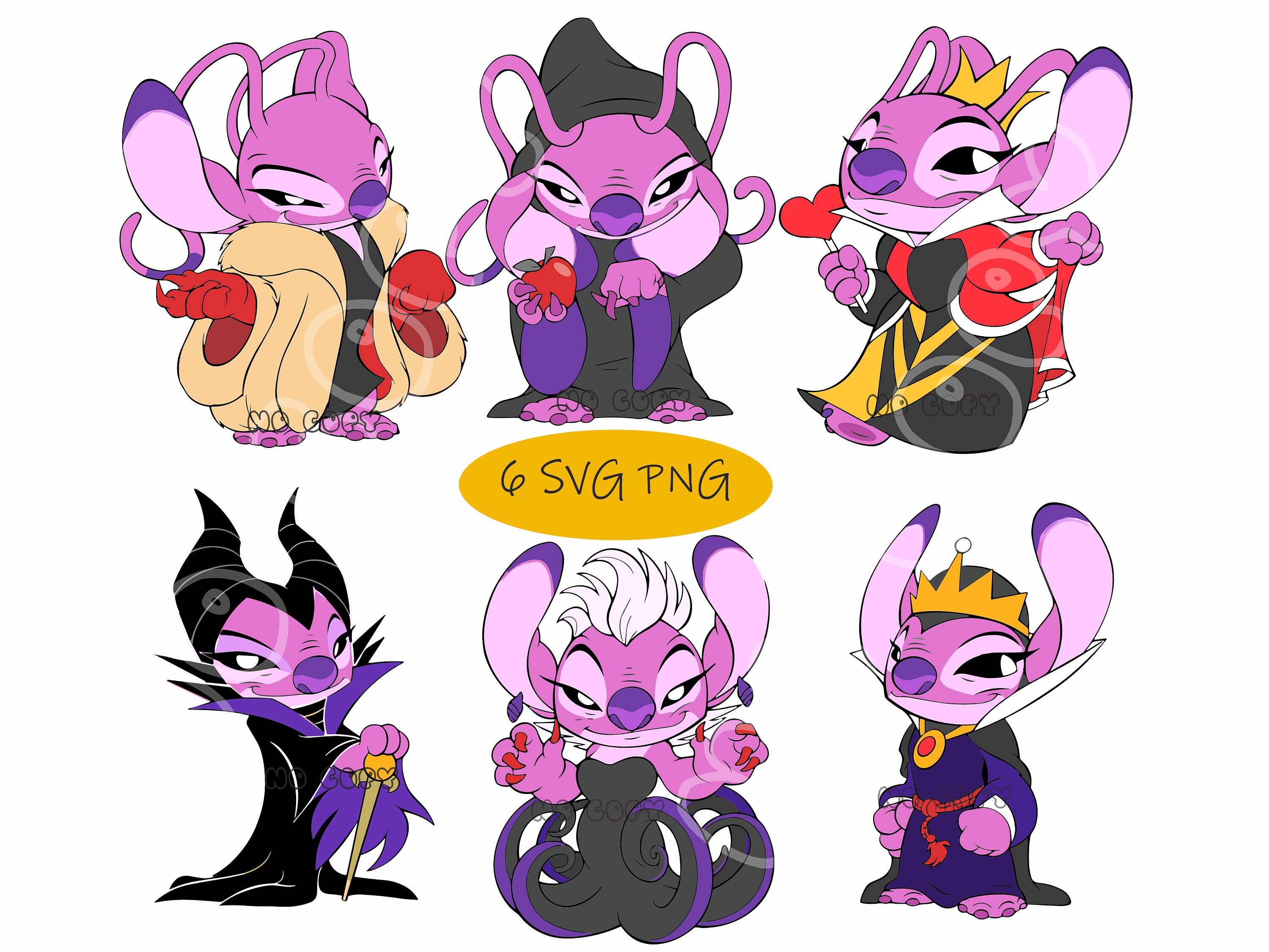 Download Halloween Stitch Horror Png, Halloween Png, Spooky Vibes Png ...