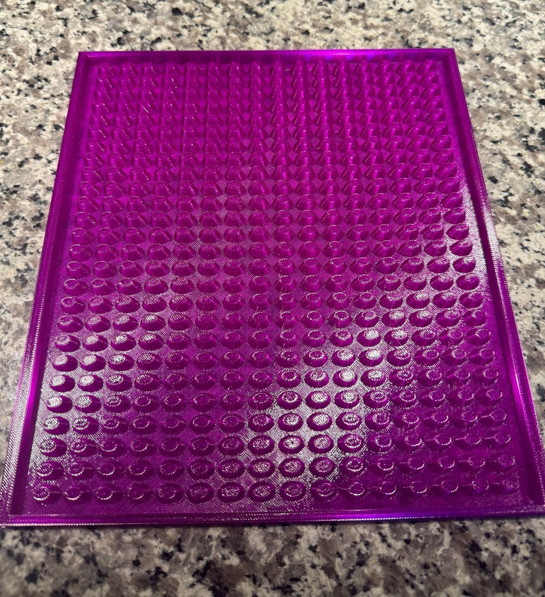 Large Bar Mat - for Drinks/cups/plates/drying and More! Kitchen and ...