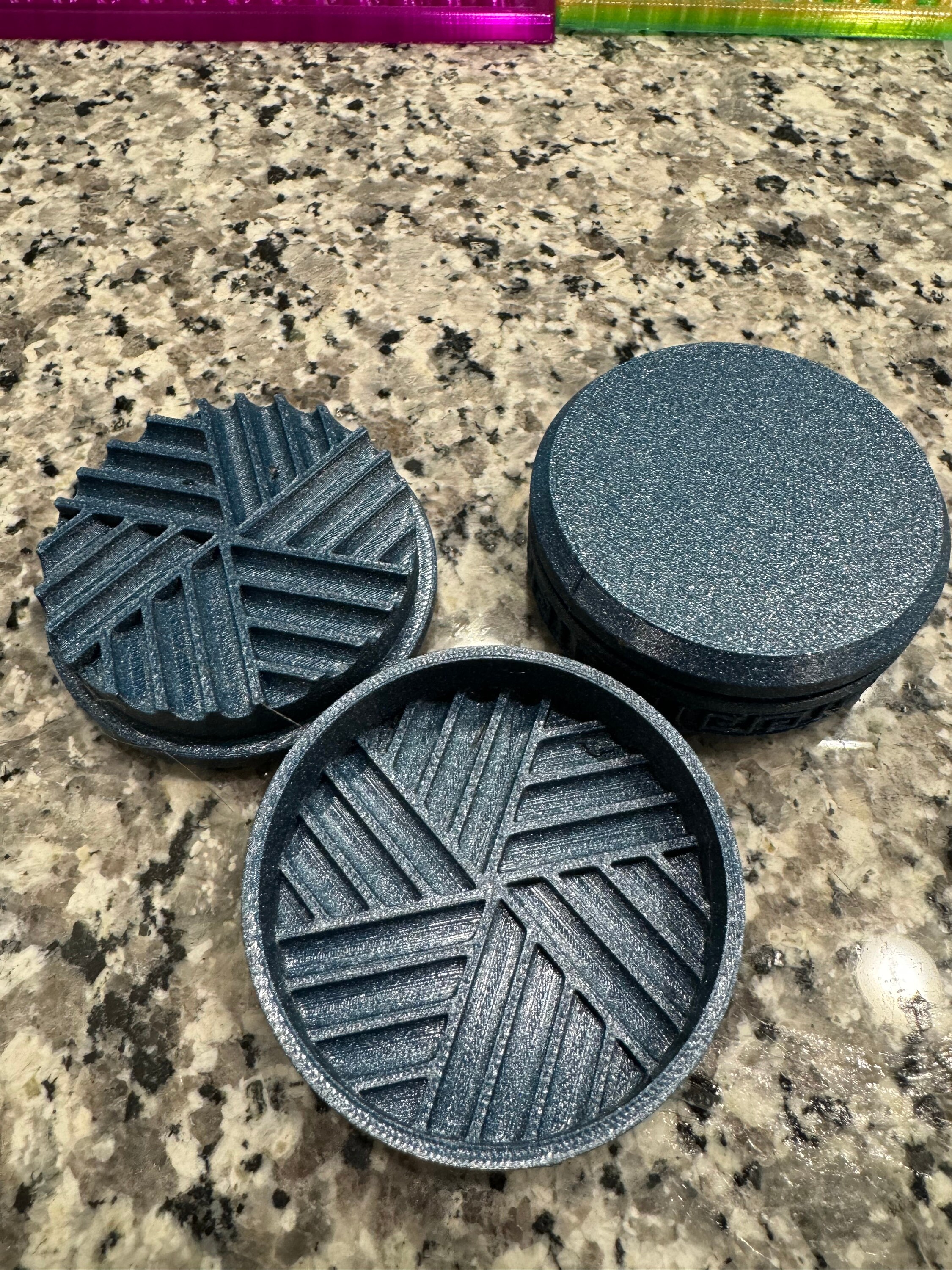 Toothless Grinder - Etsy