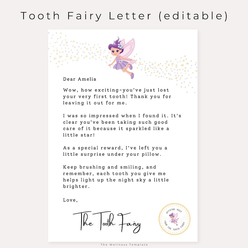 Fairy Dust Design - Etsy