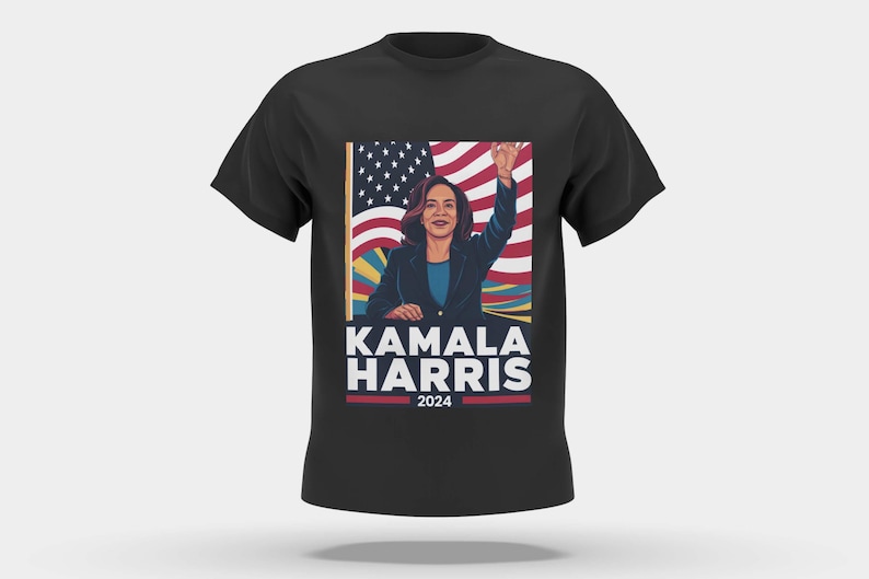 Kamala Printable Posters Flyers Stickers Printable Signs Banners 01 - Etsy