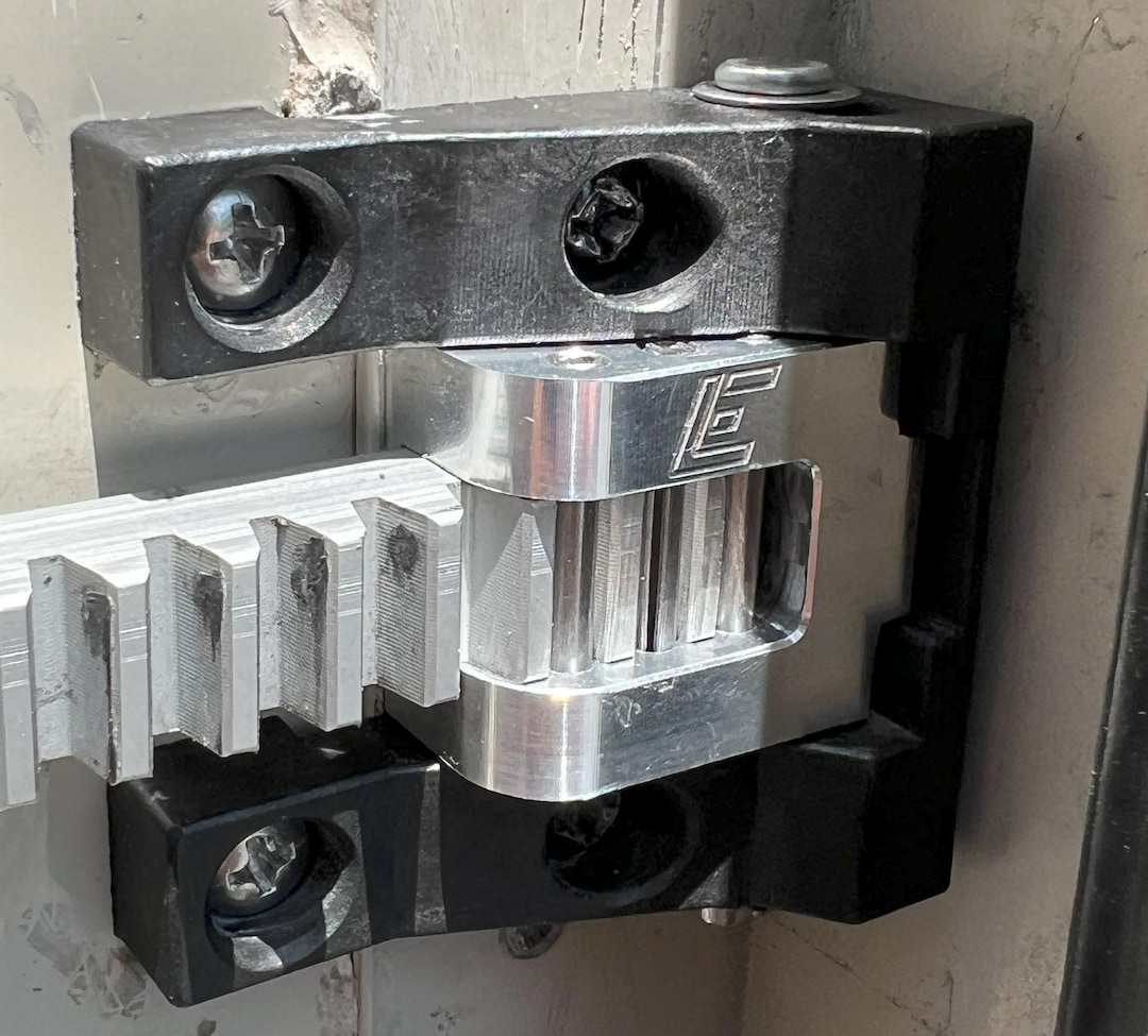 Broken RV Slide Lippert Slimrack Failure! Quick and Easy Fix. - Etsy