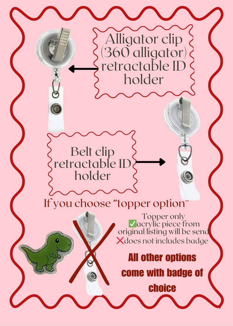 Funny Meme Badge Reel/nurse Badge Reel/ Id Holder / Retractable ID ...