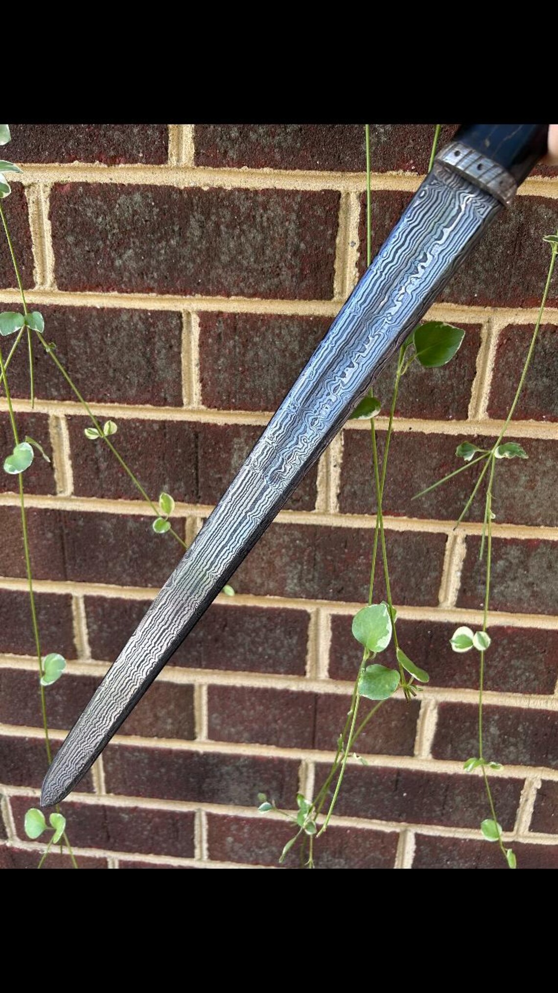 Luristan Sword Reproduction - Etsy