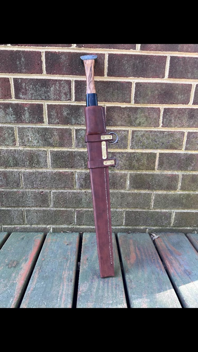Luristan Sword Reproduction - Etsy
