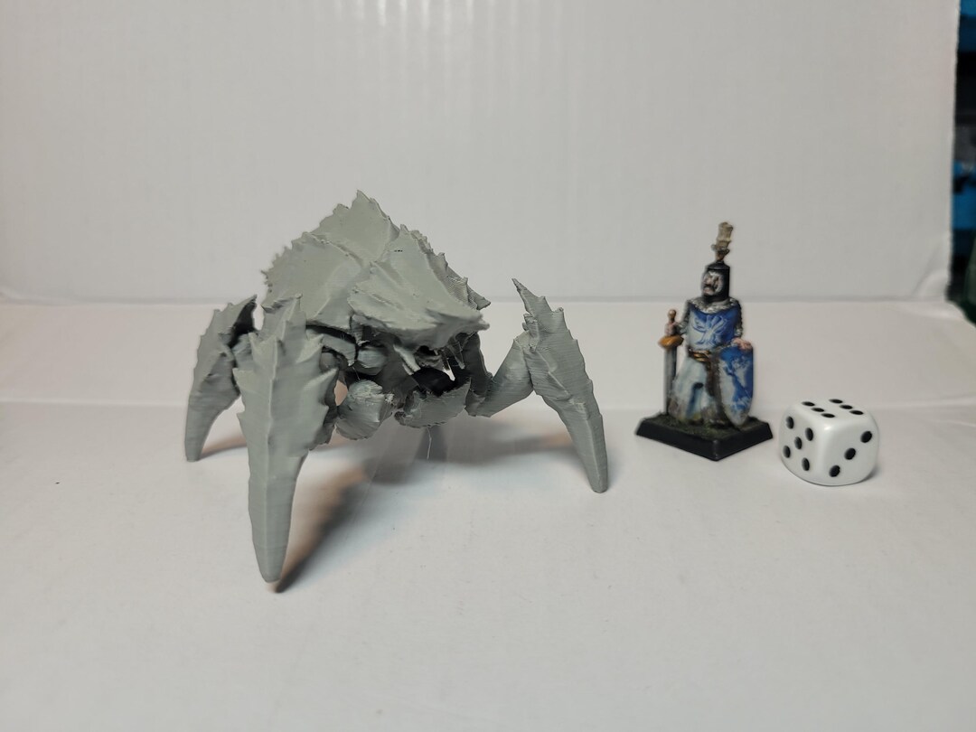 Charger Pack Miniatures: Fan Art, Helldivers, Democracy, Bug, Proxy ...