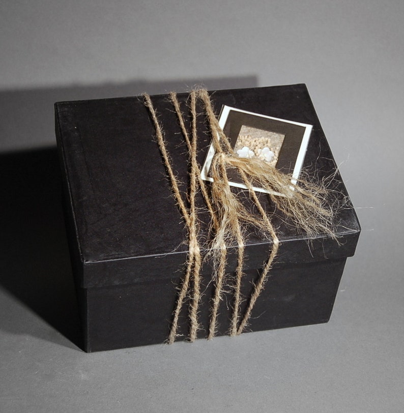 GIFT BOX OPTION - Gift Wrap Available for Select Items - All Natural ...