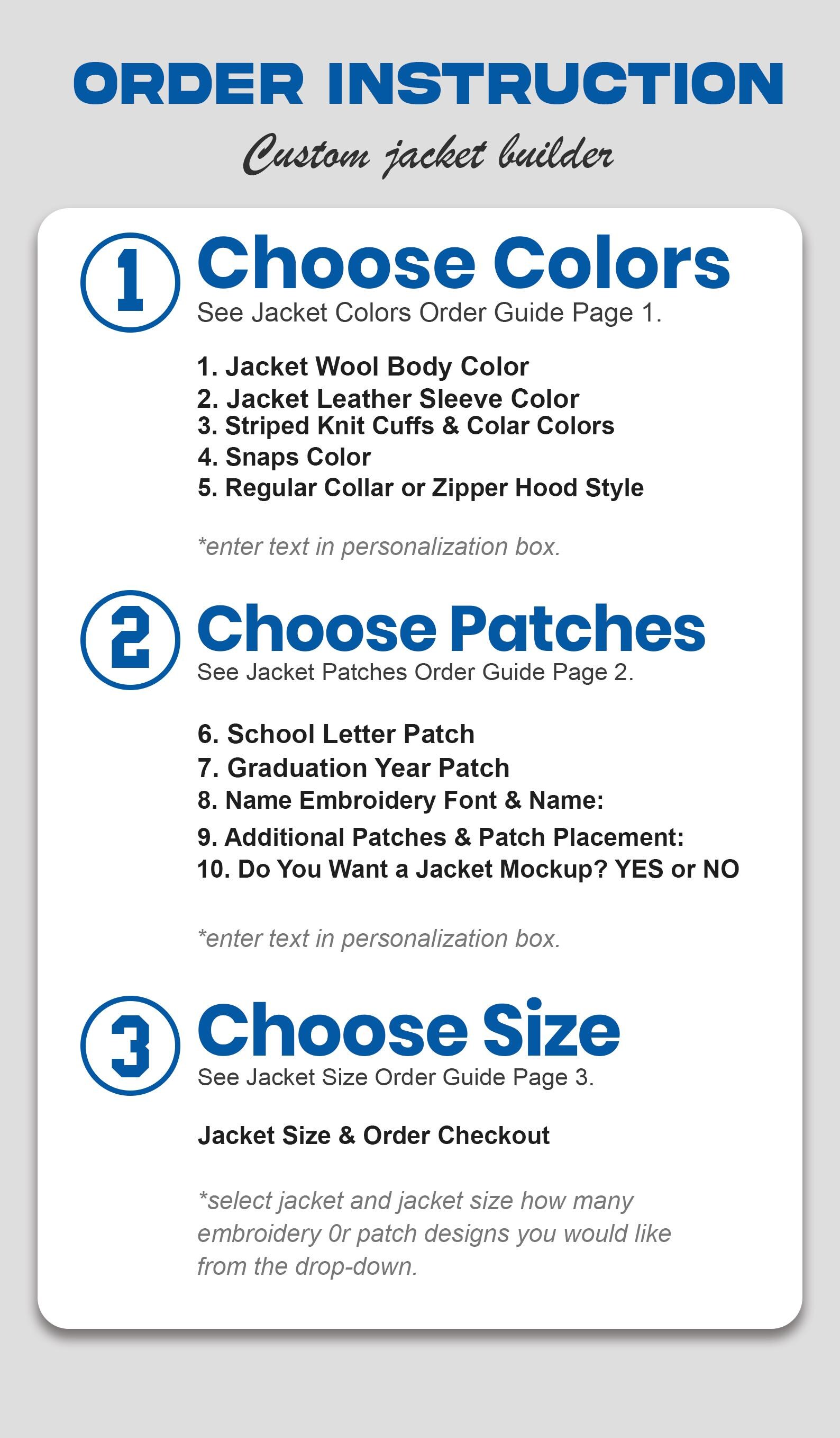 Custom Baseball Letterman Varsity Yellow Wool Jacket With Black Sleeves ...