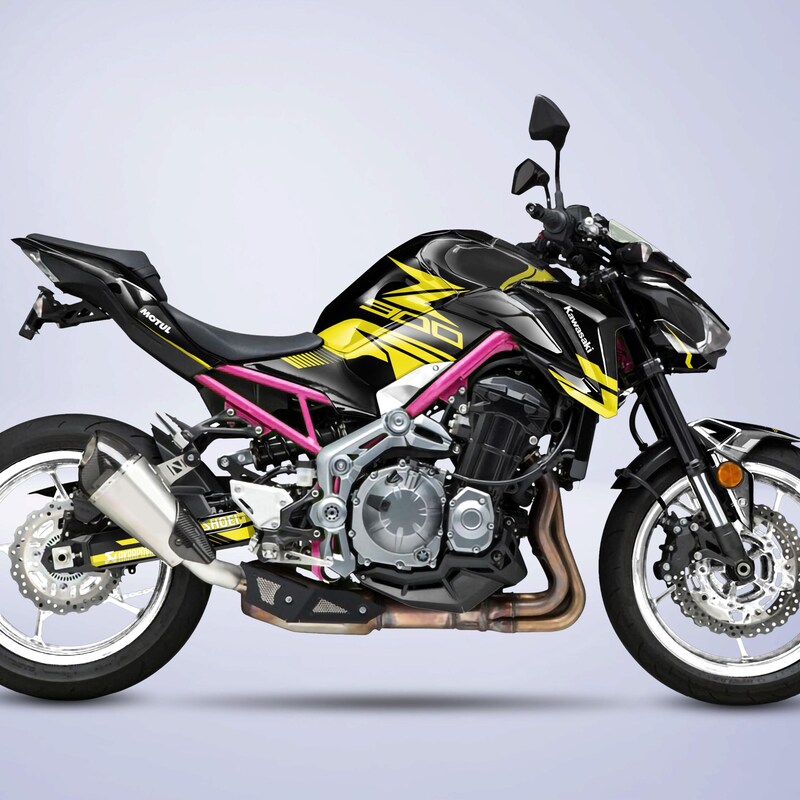 Z900 - Etsy