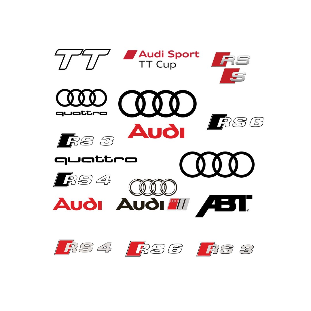 Car Vektor SVG, Bundle Layered SVG, Cricut, Cut Files, Layered Digital ...