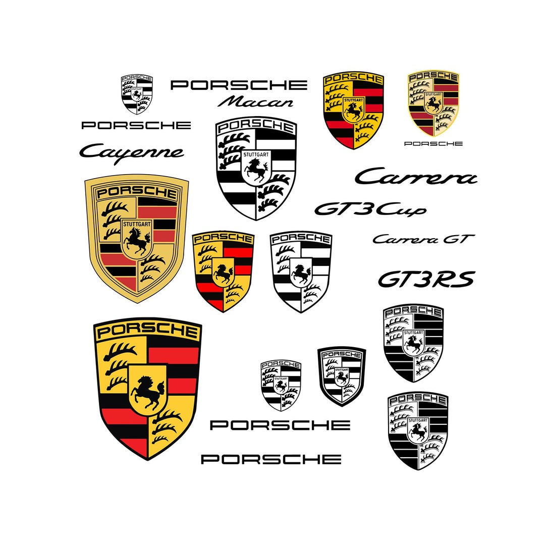 Car Vektor SVG, Bundle Layered SVG, Cricut, Cut Files, Layered Digital ...