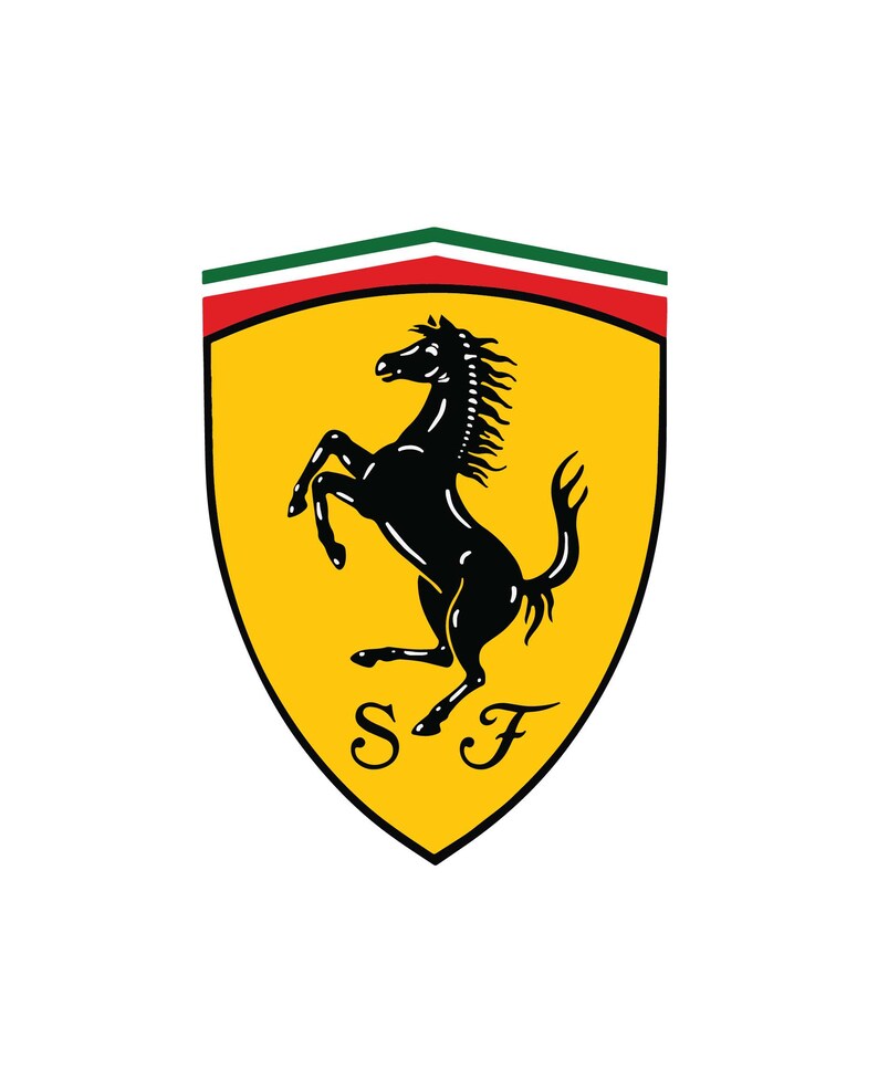 Car Vektor SVG, Bundle Layered SVG, Cricut, Cut Files, Layered Digital ...