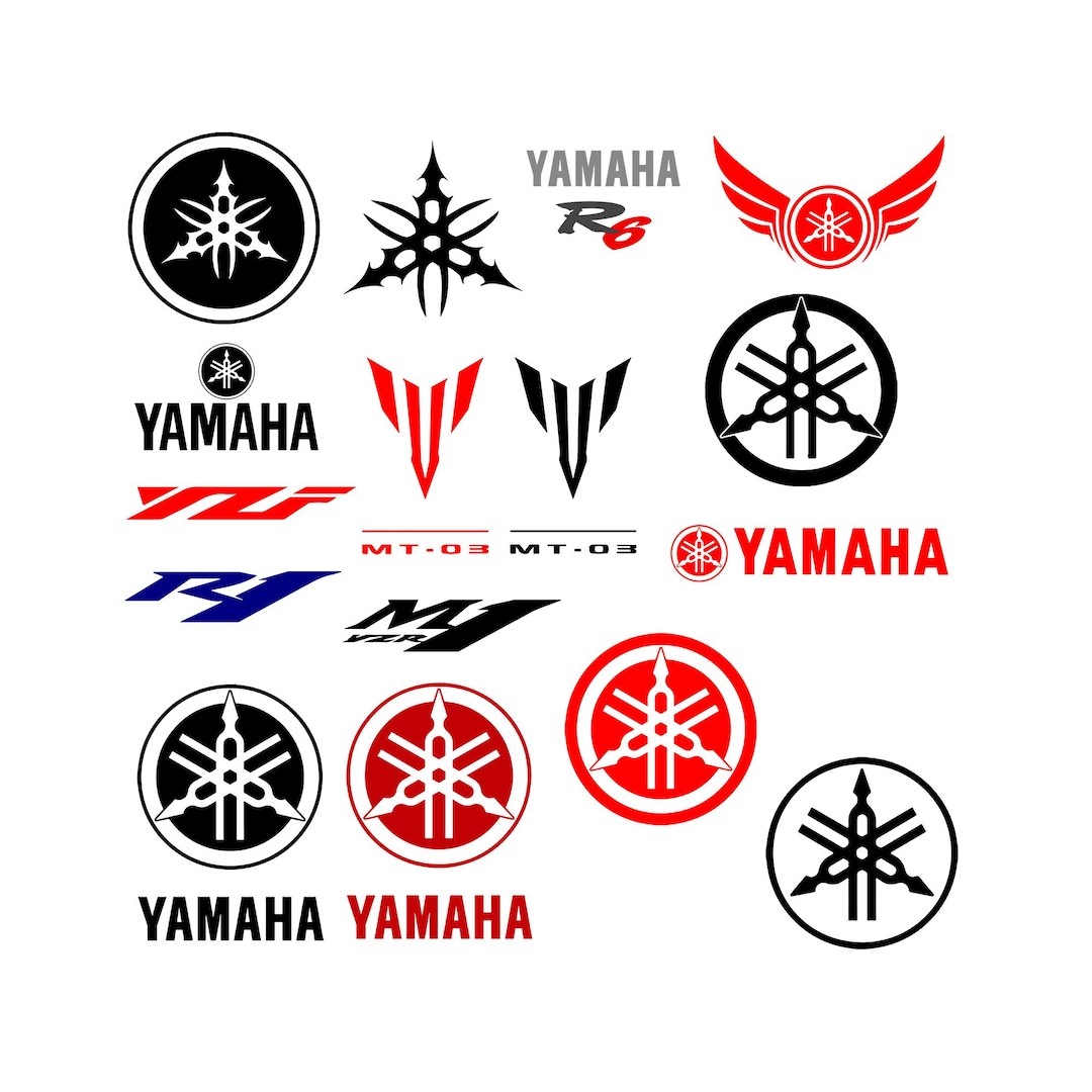 Motorcycle Vektor SVG, Bundle Layered SVG, Cricut, Cut Files, Layered ...