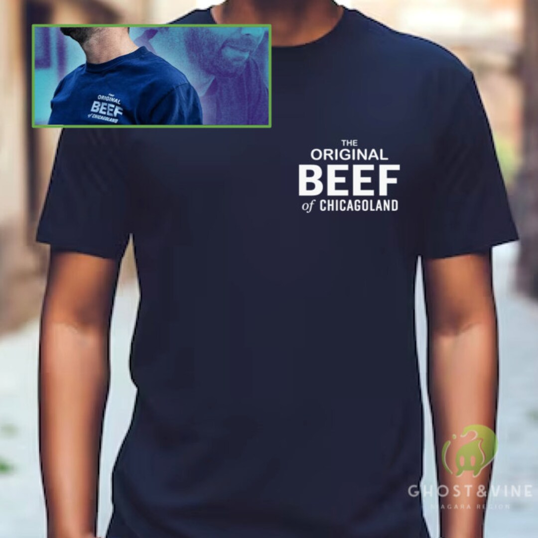 The Original Beef - Etsy