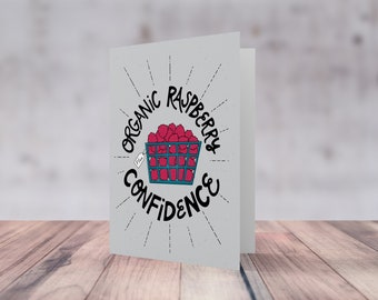 Confidence Cards - Etsy