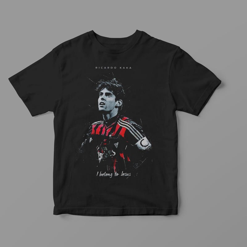 Kaka Shirt - Etsy
