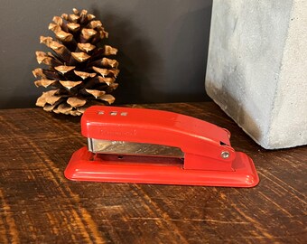 Vintage Small Stapler - Swingline CUB - Etsy