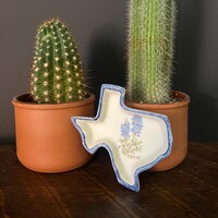 Texas Shaped - Etsy