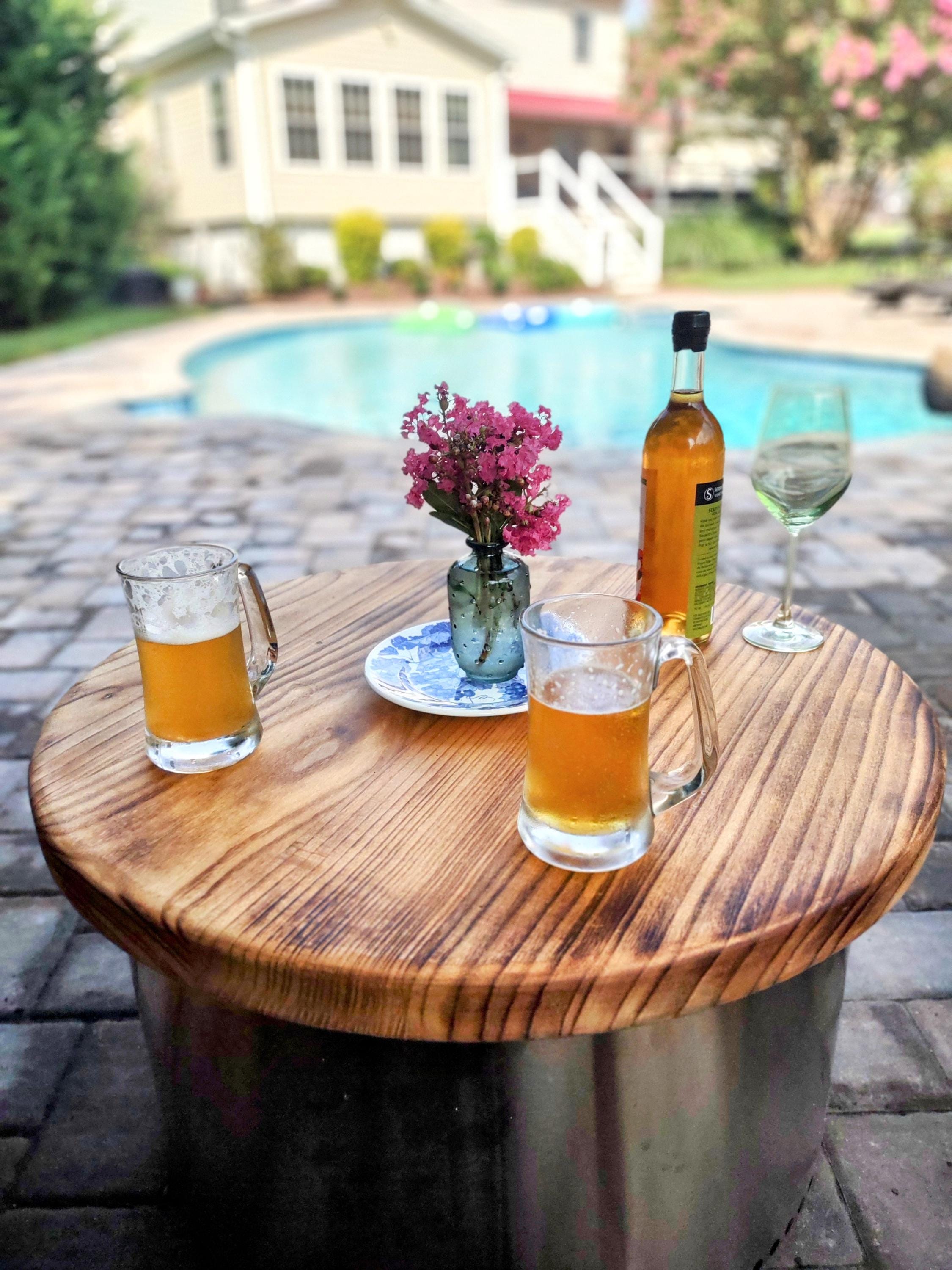 Table for Bonfire Solostove - Etsy