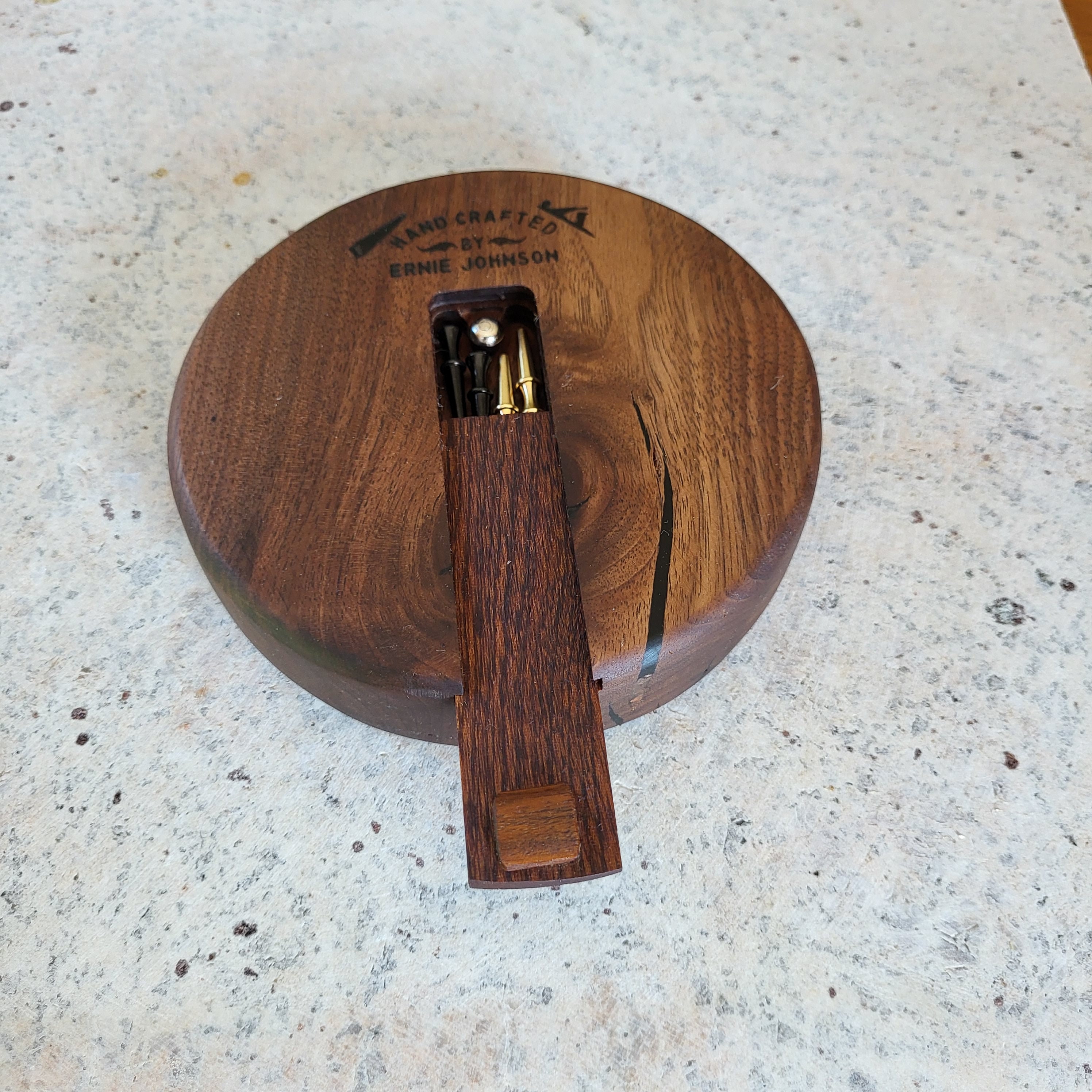 Pursuit Cribbage Board- 2 Player - Etsy