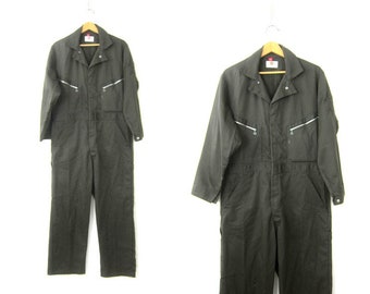 Mechanic coveralls | Etsy