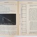 1940s Antique Audels New Electric Library Book for Engineers and ...