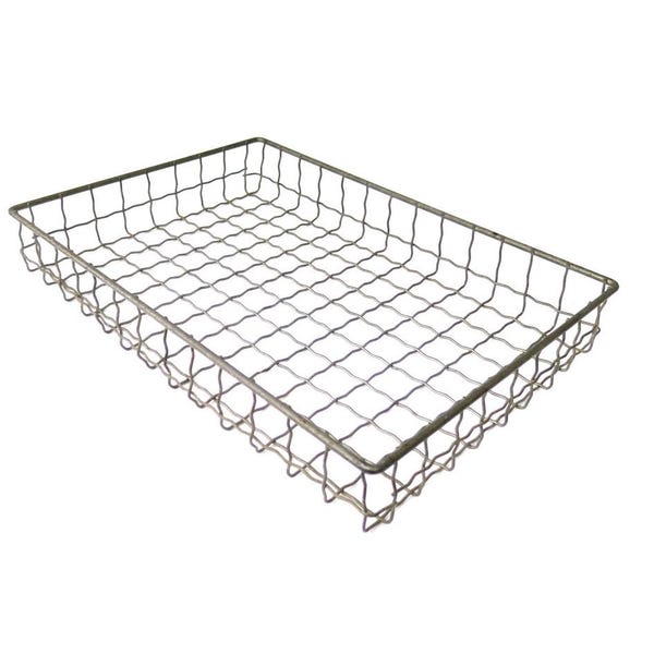 Wire File Basket - Etsy