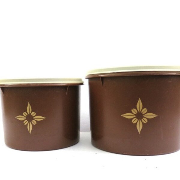 Vintage Tupperware - Etsy