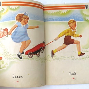 1930s Vintage We See by George Willard Frasier & Helen Dolman How and ...