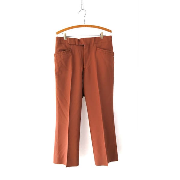 Polyester Pants - Etsy