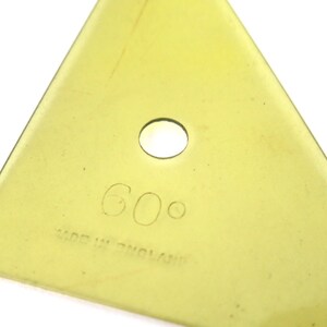 Antique Vintage Windsor Set Mathematical Instruments British Made ...