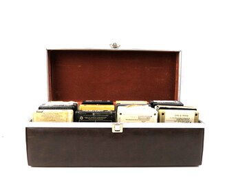 8 Track Tapes - Etsy