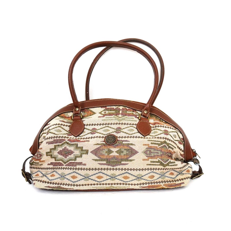 Southwestern Bag - Etsy