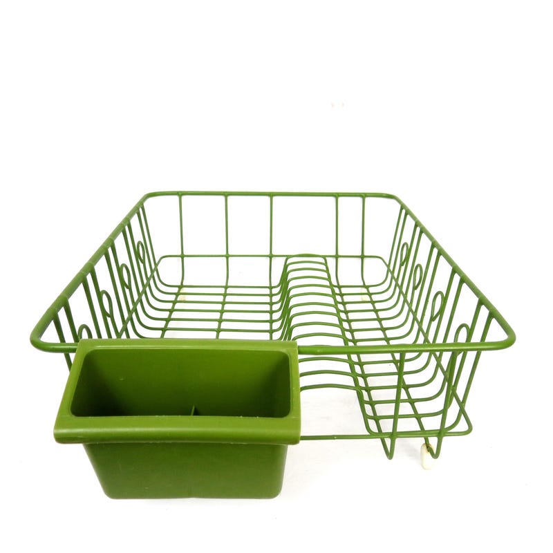 Wire Dish Drainer - Etsy