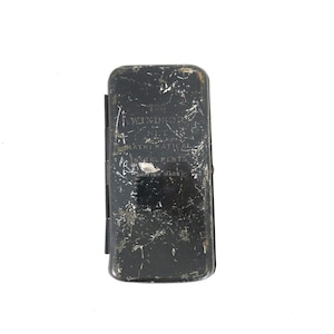 Antique Vintage Windsor Set Mathematical Instruments British Made ...