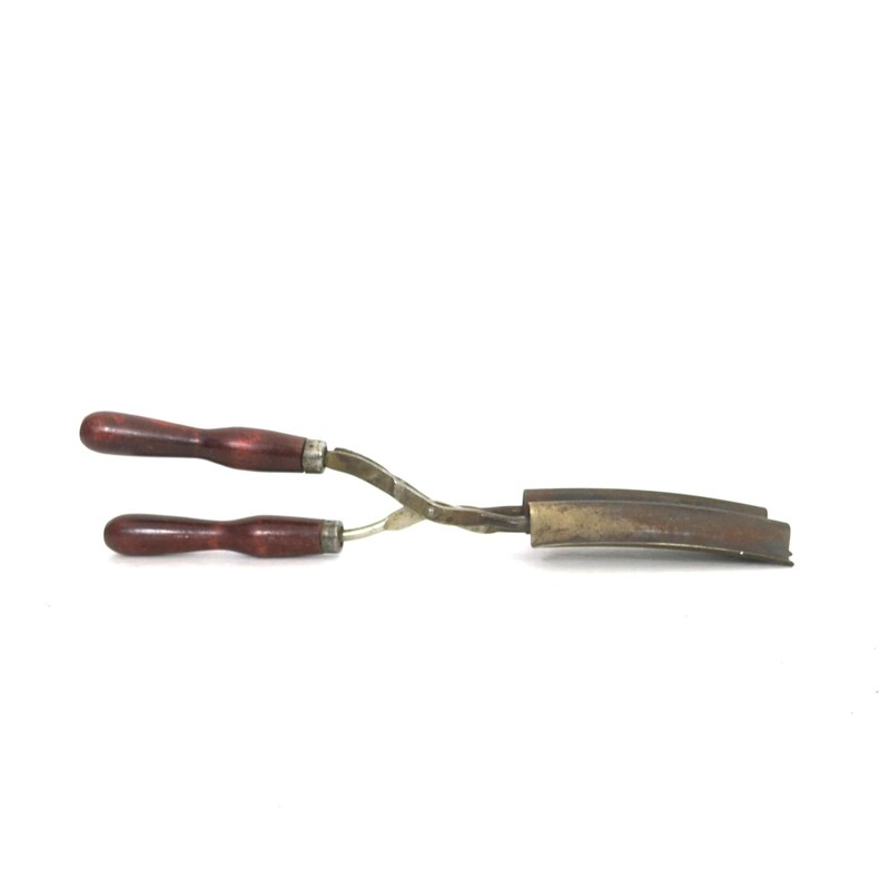 Vintage Hair Curlers - Etsy