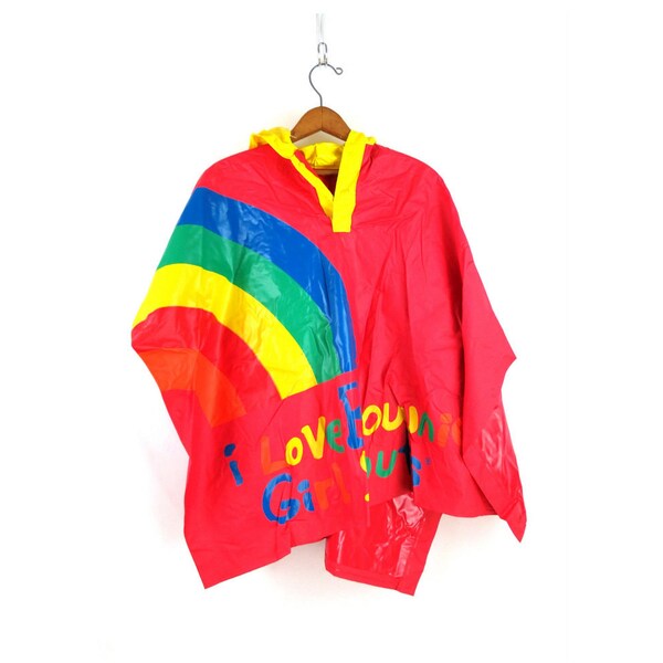 Rain Jacket - Etsy