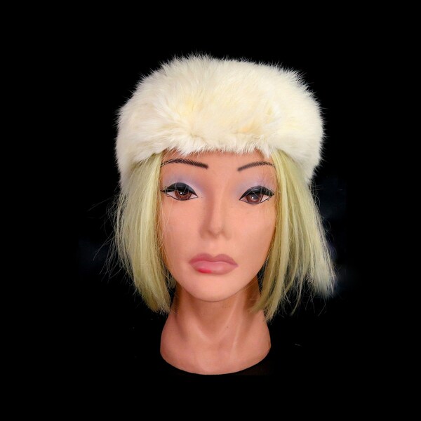 White Rabbit Hat - Etsy