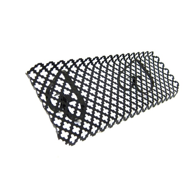 Metal Mesh Shelf - Etsy