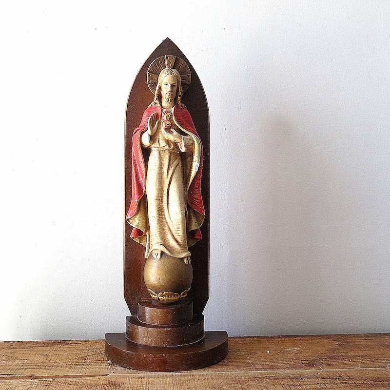 Religious Figures - Etsy