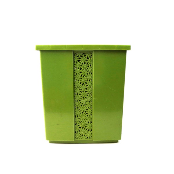 Laundry Hamper With Lid - Etsy