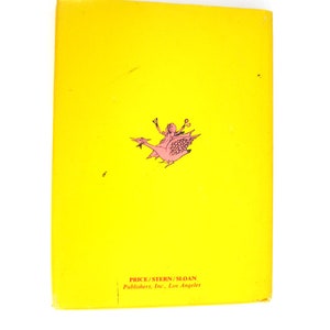 The Mother Goose Cookbook by Frances Sheridan Goulart Vintage Hardcover ...