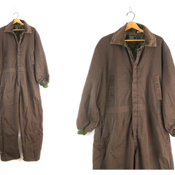 Sears Coveralls - Etsy
