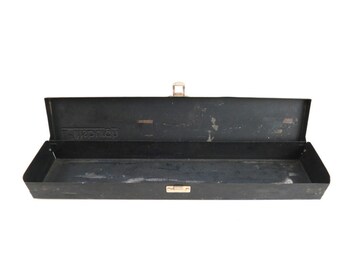 Artist Paint Box - Etsy