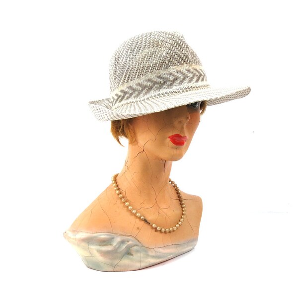 Hipster Fedora - Etsy