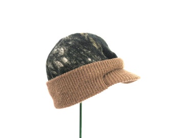 Camo Stocking Cap - Etsy