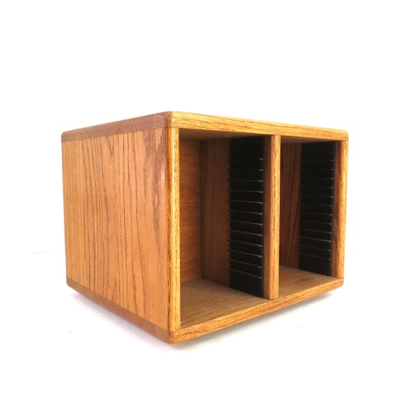 Desktop Cd Holder - Etsy