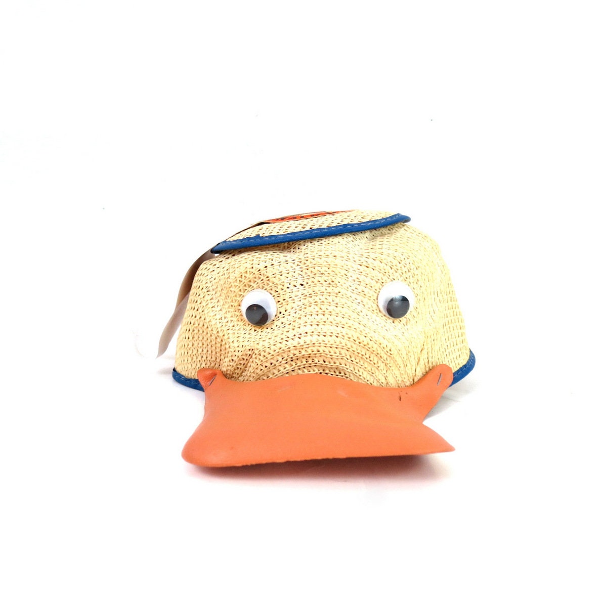 Donald Duck Hat Template