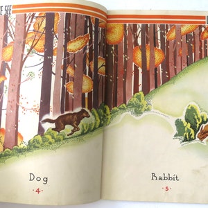 1930s Vintage We See by George Willard Frasier & Helen Dolman How and ...