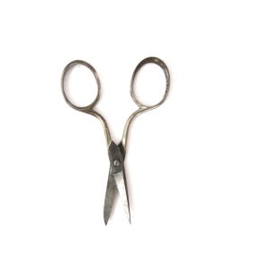 Vintage 3 1/2 Inch Keen Kutter Small Embroidery Scissors - Etsy